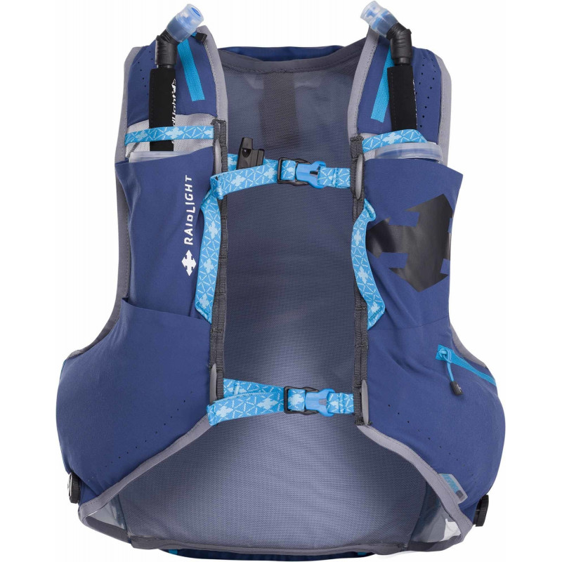 The only official website of Limited Edition Trail Backpack Raidlight ...